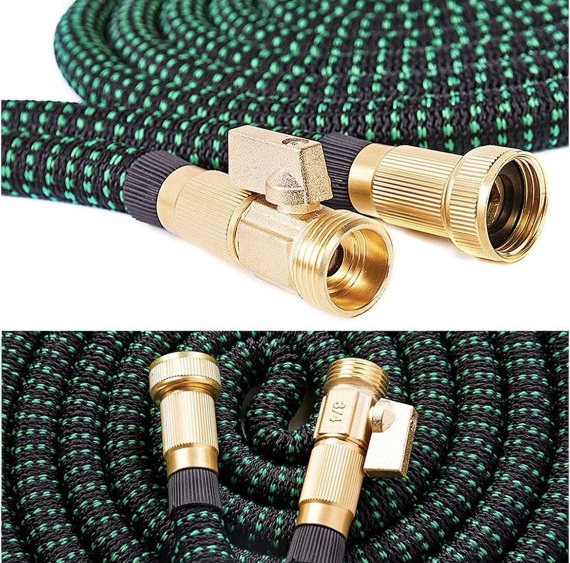 Garden Hoses Large Garden Hose Expandable Flexible Used for High ...