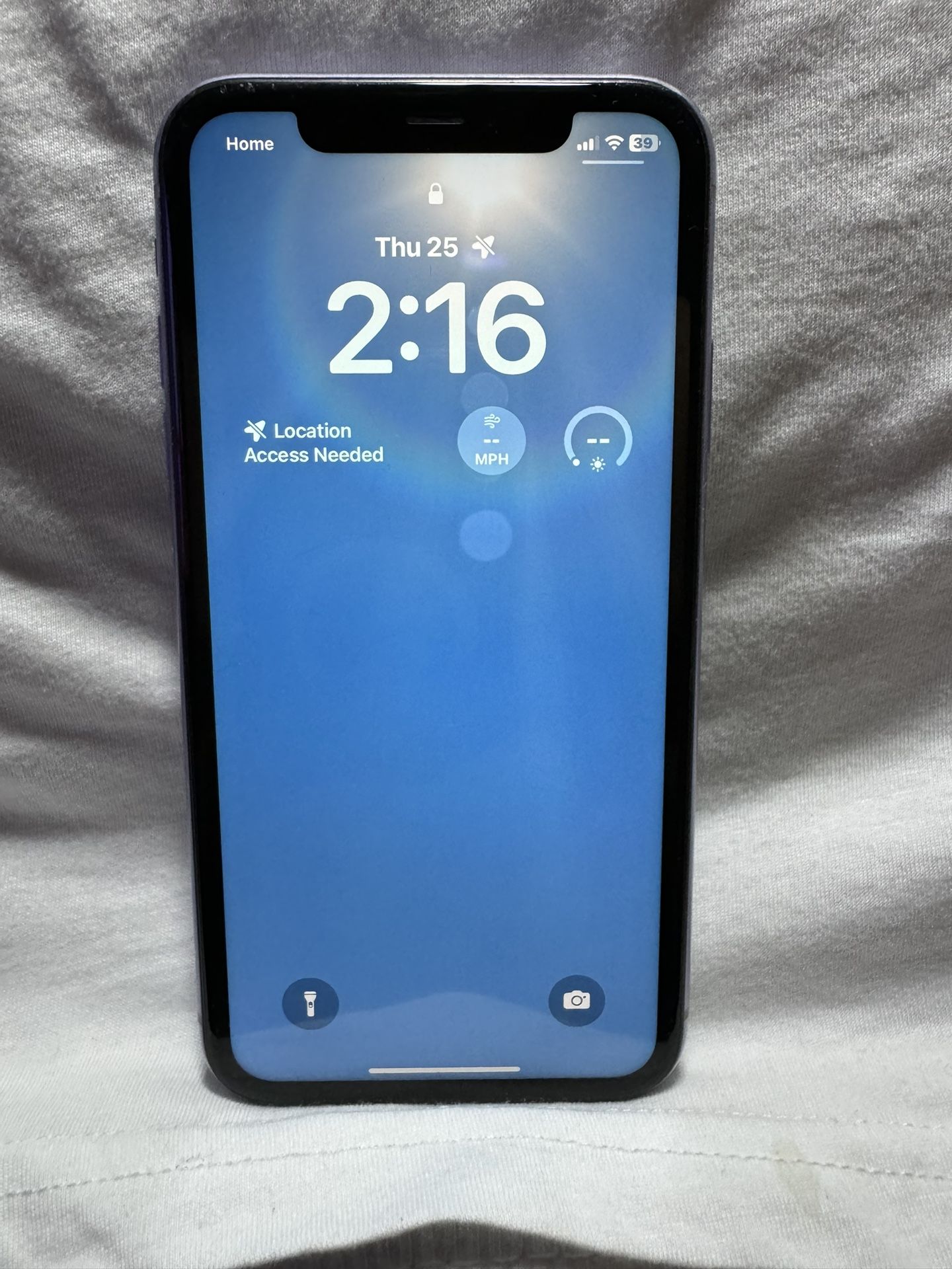 iPhone 11 Unlock for Sale in Los Angeles, CA - OfferUp