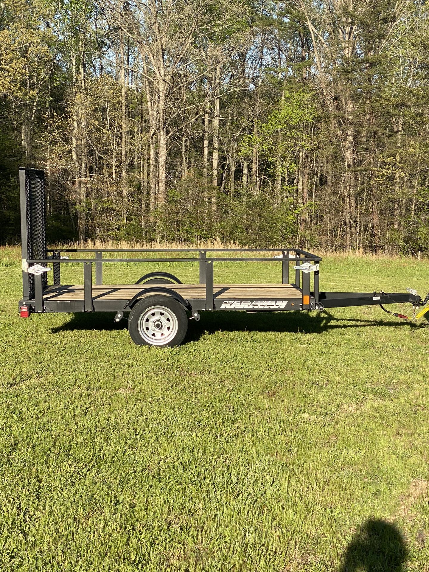 Karavan All Purpose Trailer for Sale in Lexington, NC - OfferUp