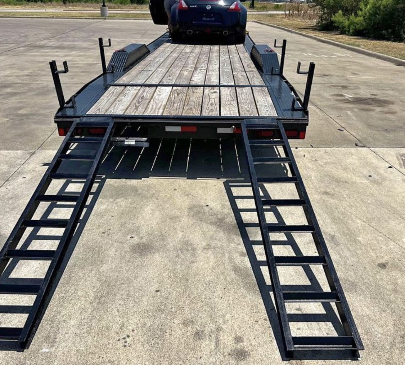 8 Ft Ramps for Sale in Dallas, TX - OfferUp