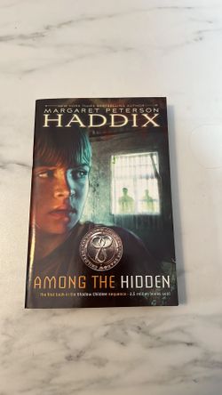 Among The Hidden Series