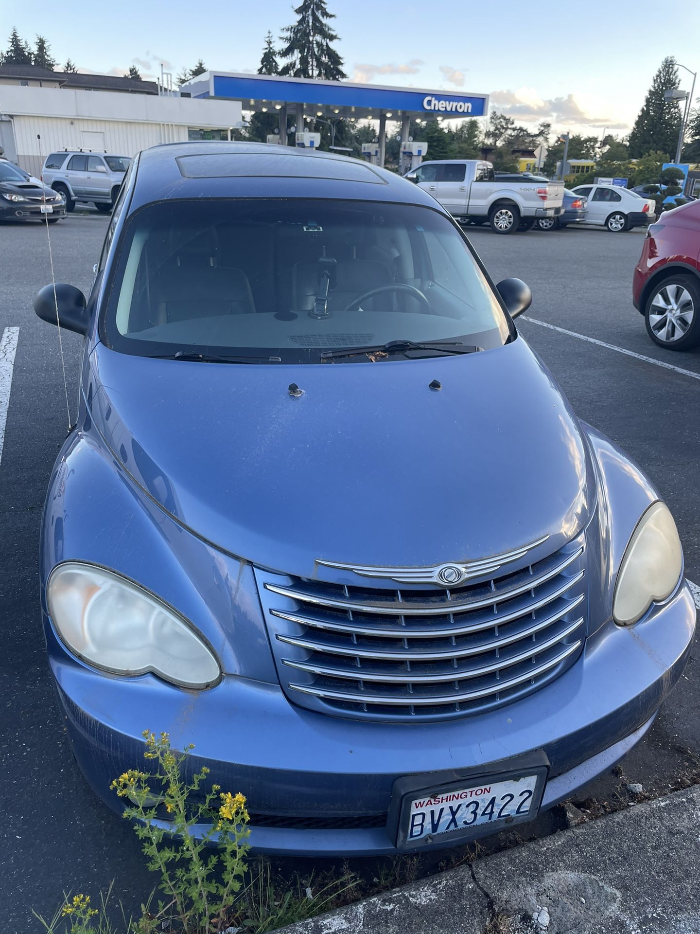 2007 Chrysler PT Cruiser for Sale in Bellevue, WA - OfferUp