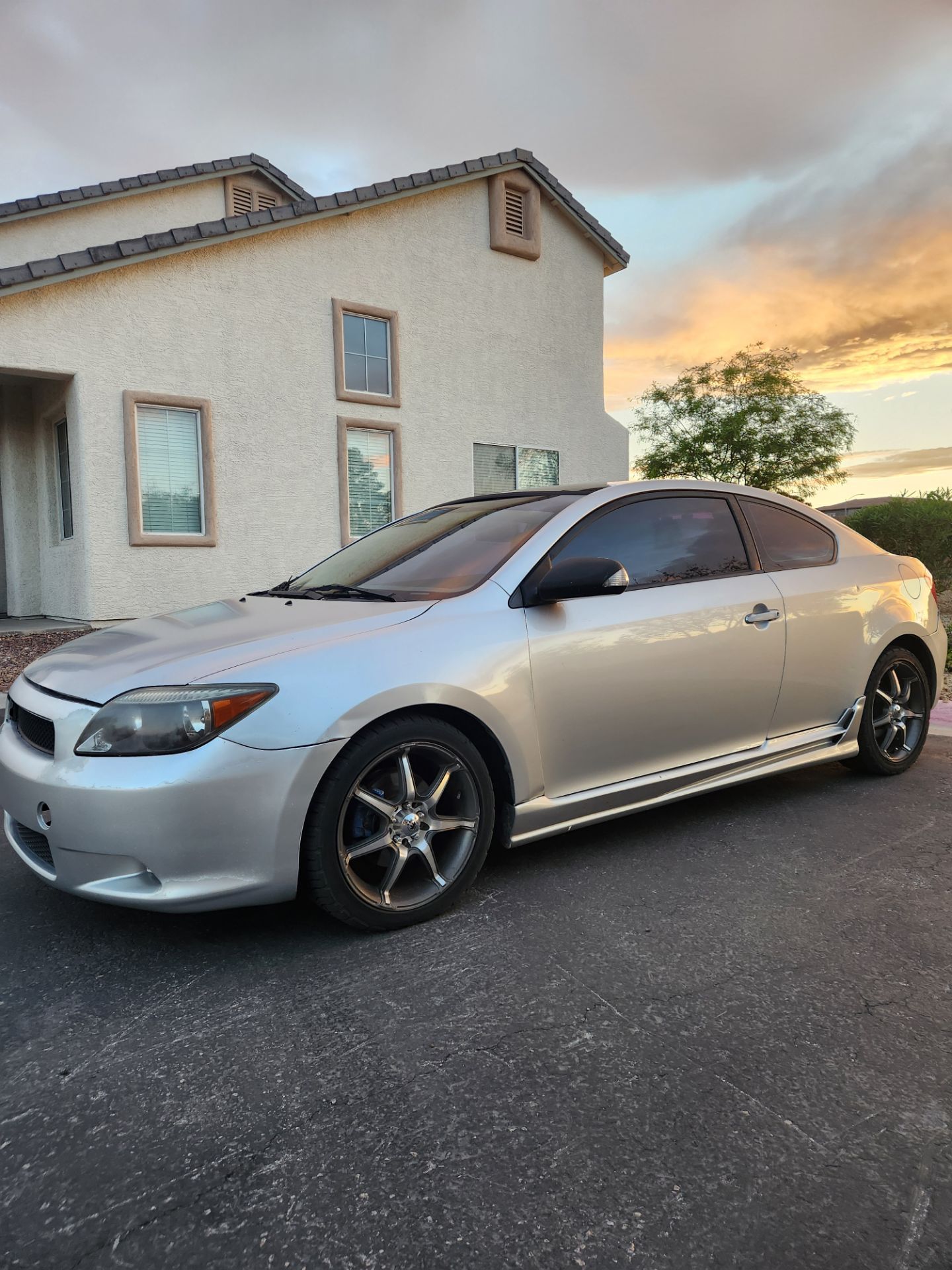 2006 Scion tC for Sale in Las Vegas, NV - OfferUp