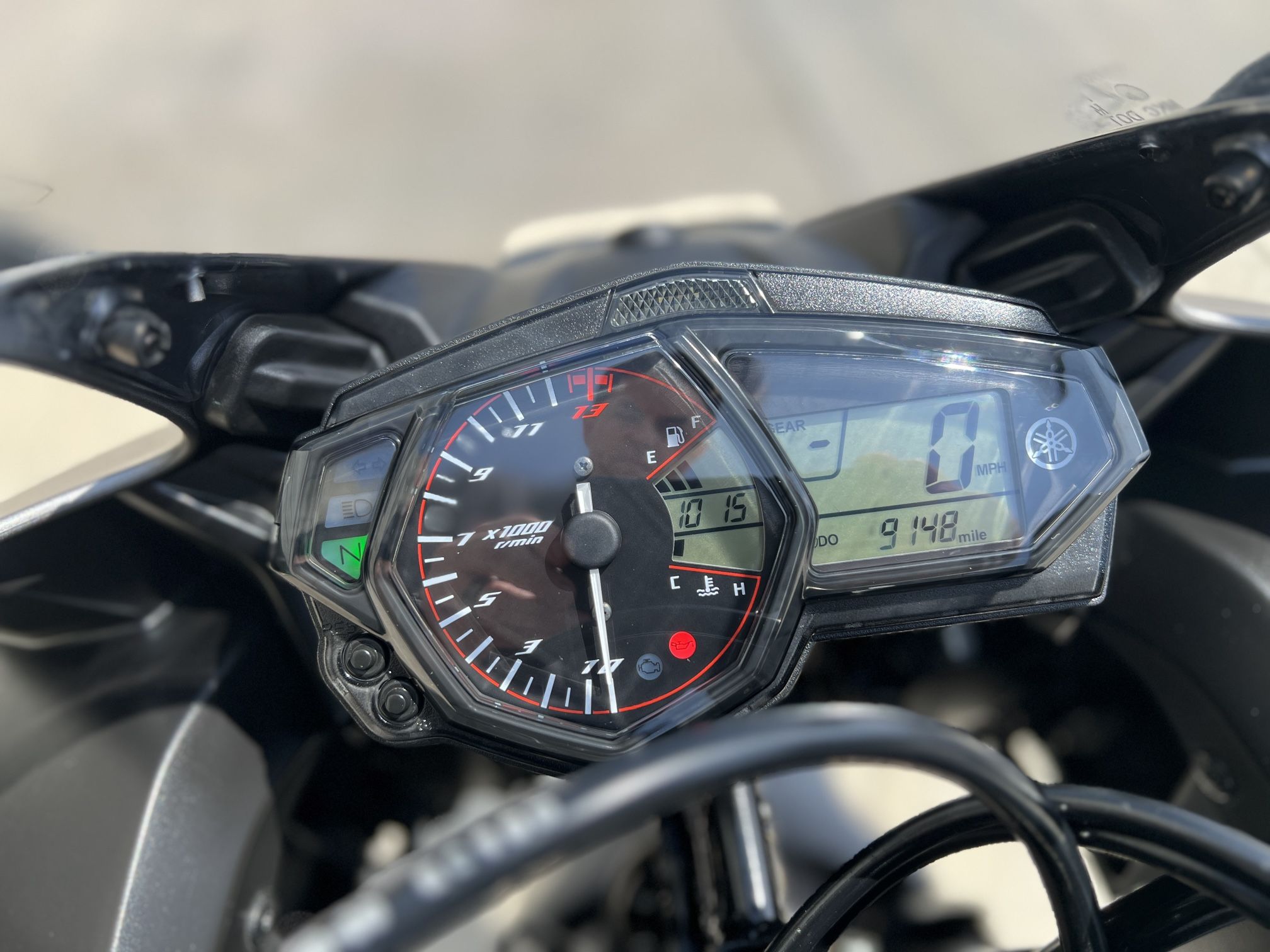 2016 Yamaha R3 for Sale in Arcadia, CA - OfferUp