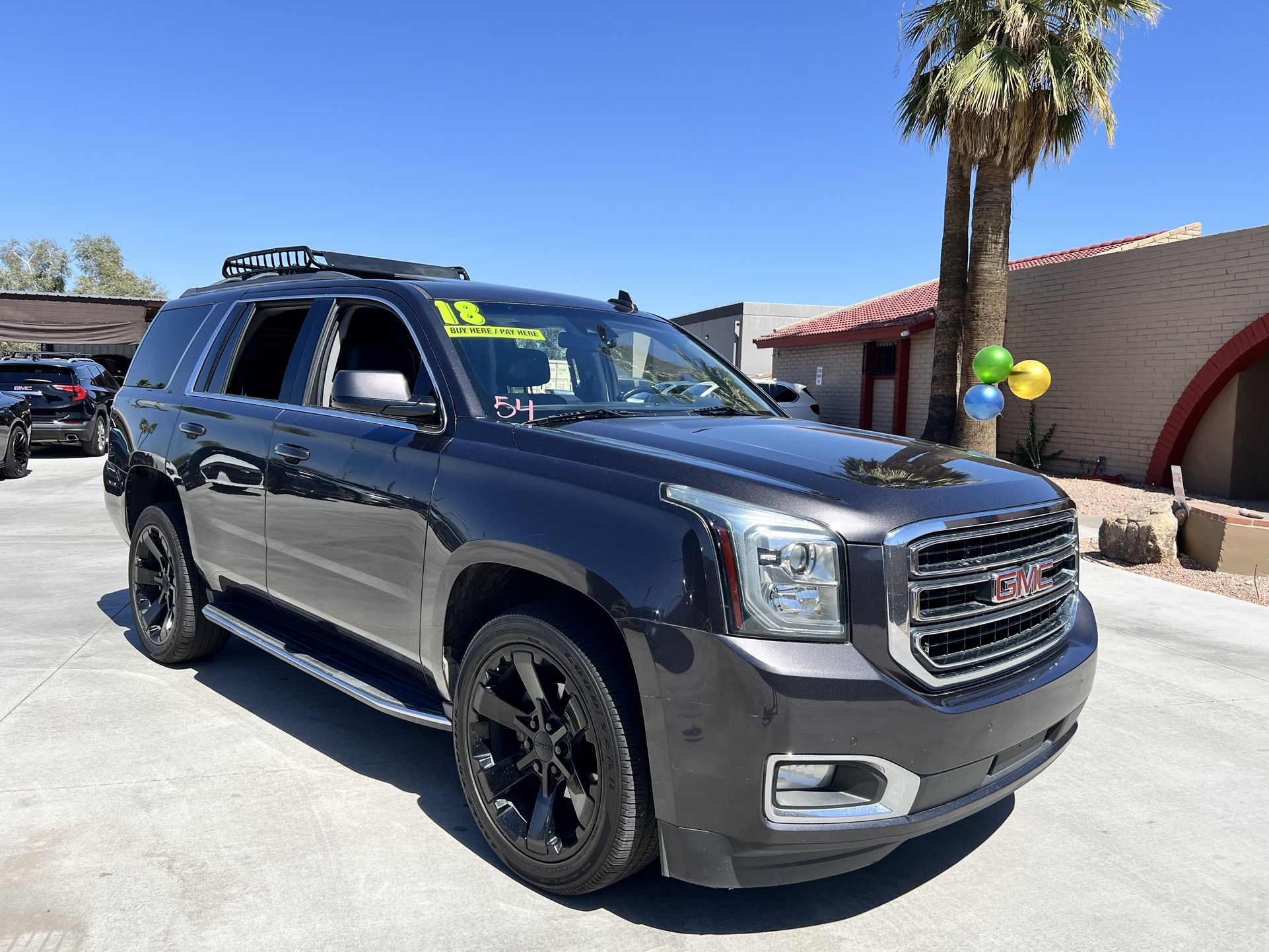 2018 GMC Yukon for Sale in Phoenix, AZ - OfferUp