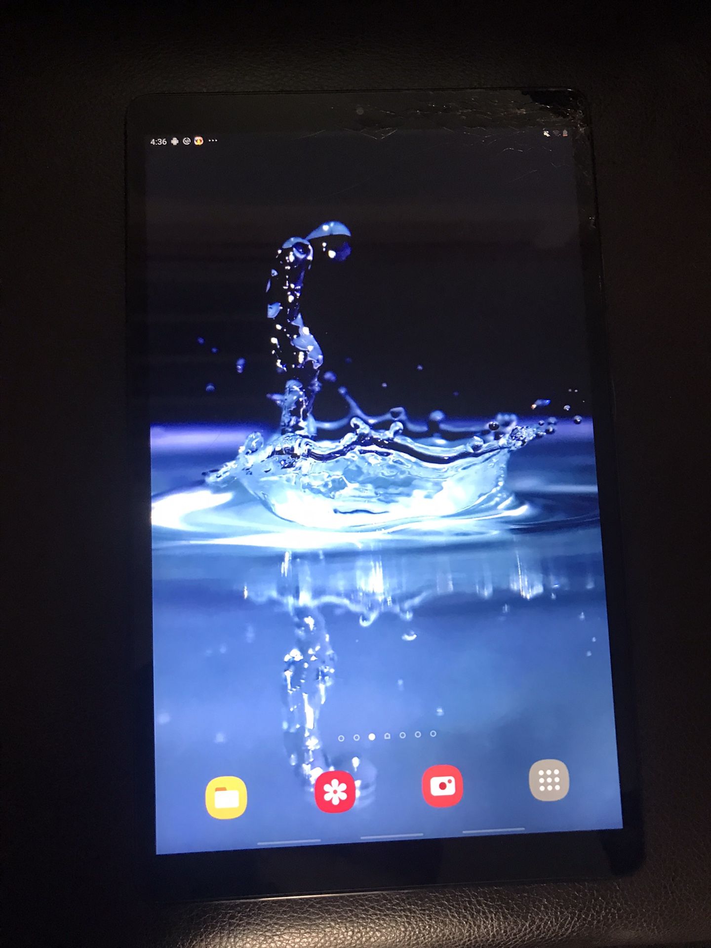 Samsung Tablet Unlocked for Sale in Houston, TX - OfferUp