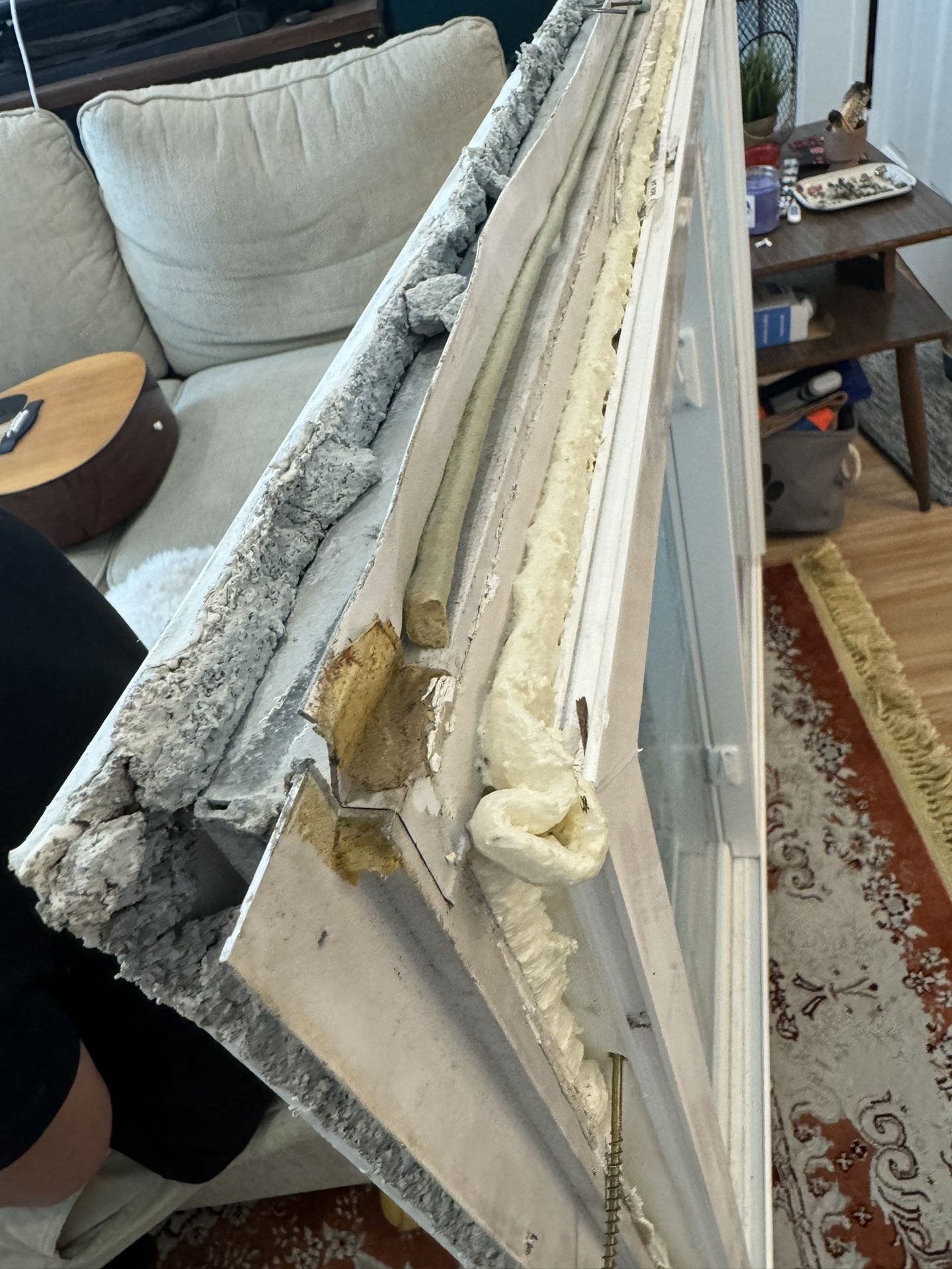 NEW Anlin Retrofit Window for Sale in Los Angeles, CA - OfferUp