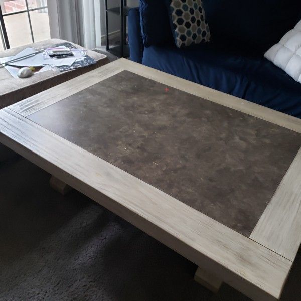 Coffee Table for Sale in Irving, TX - OfferUp