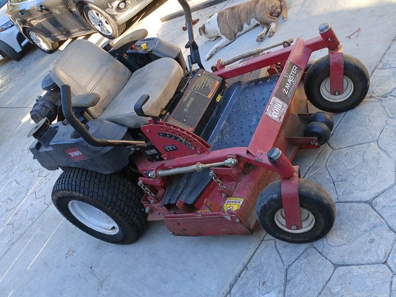 Toro Lawnmower for Sale in Riverside, CA - OfferUp