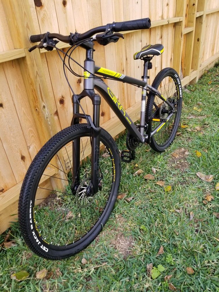 Ozone 500 Gira Terreno - 27.5 in Mountain Bike for Sale in Sugar Land ...