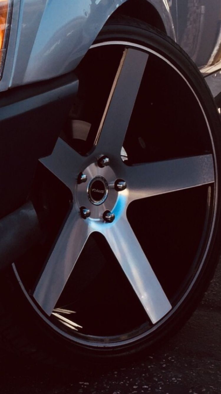 26 inch rims wit brand new tires 5x114.3 or 5x4.5 inch for Sale in Los ...