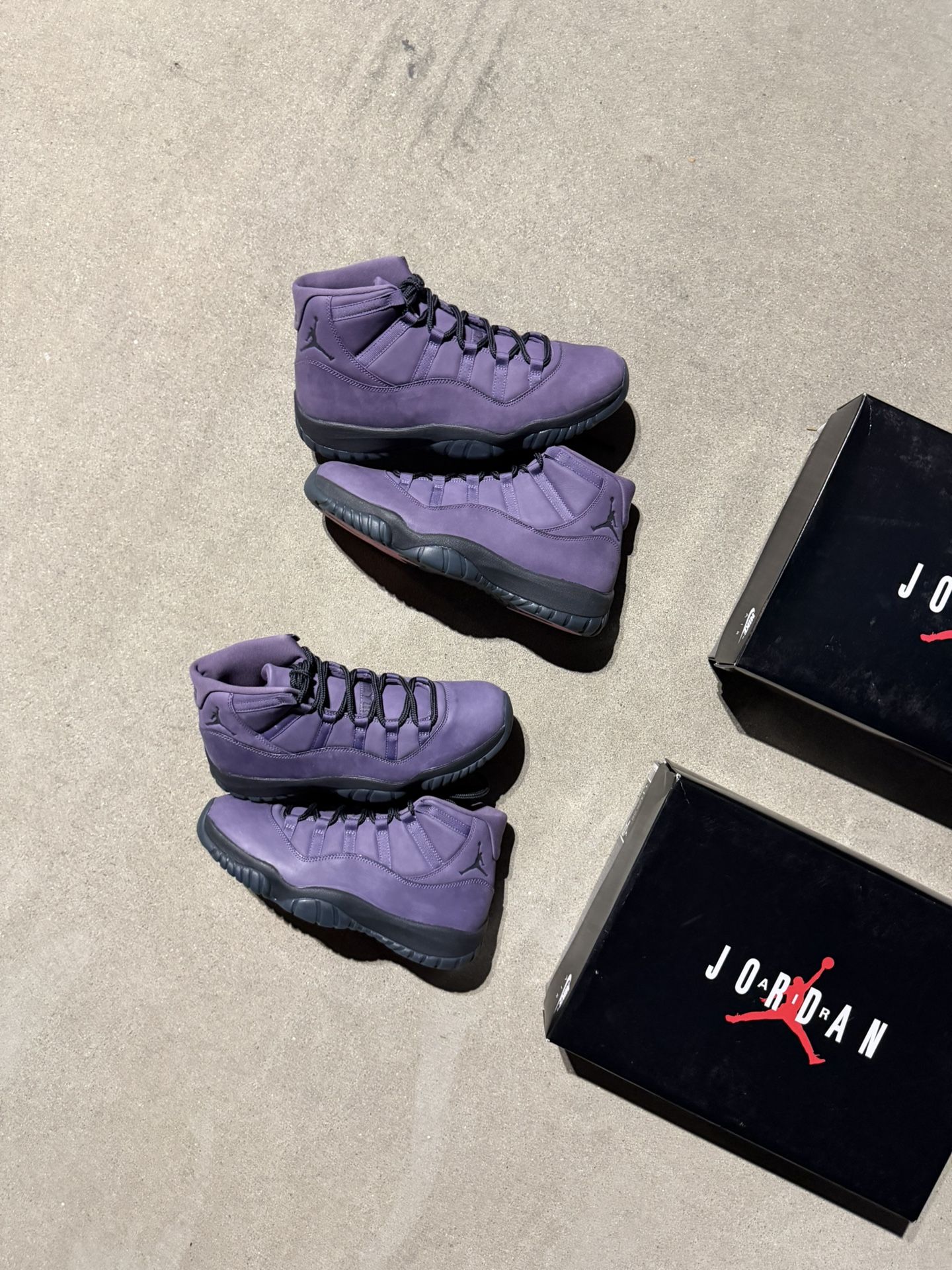 Unreleased Jordan 11 Mojave for Sale in Los Angeles, CA - OfferUp