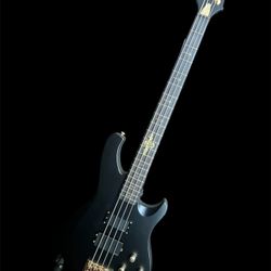 Johnny Christ Bass Schecter