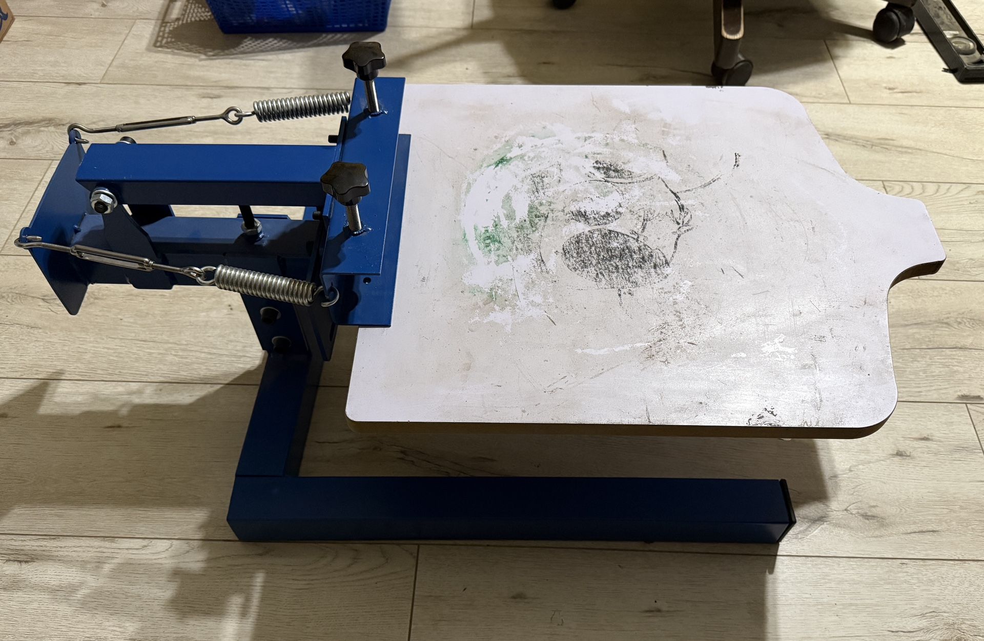 Screenprint Press for Sale in City Of Industry, CA - OfferUp