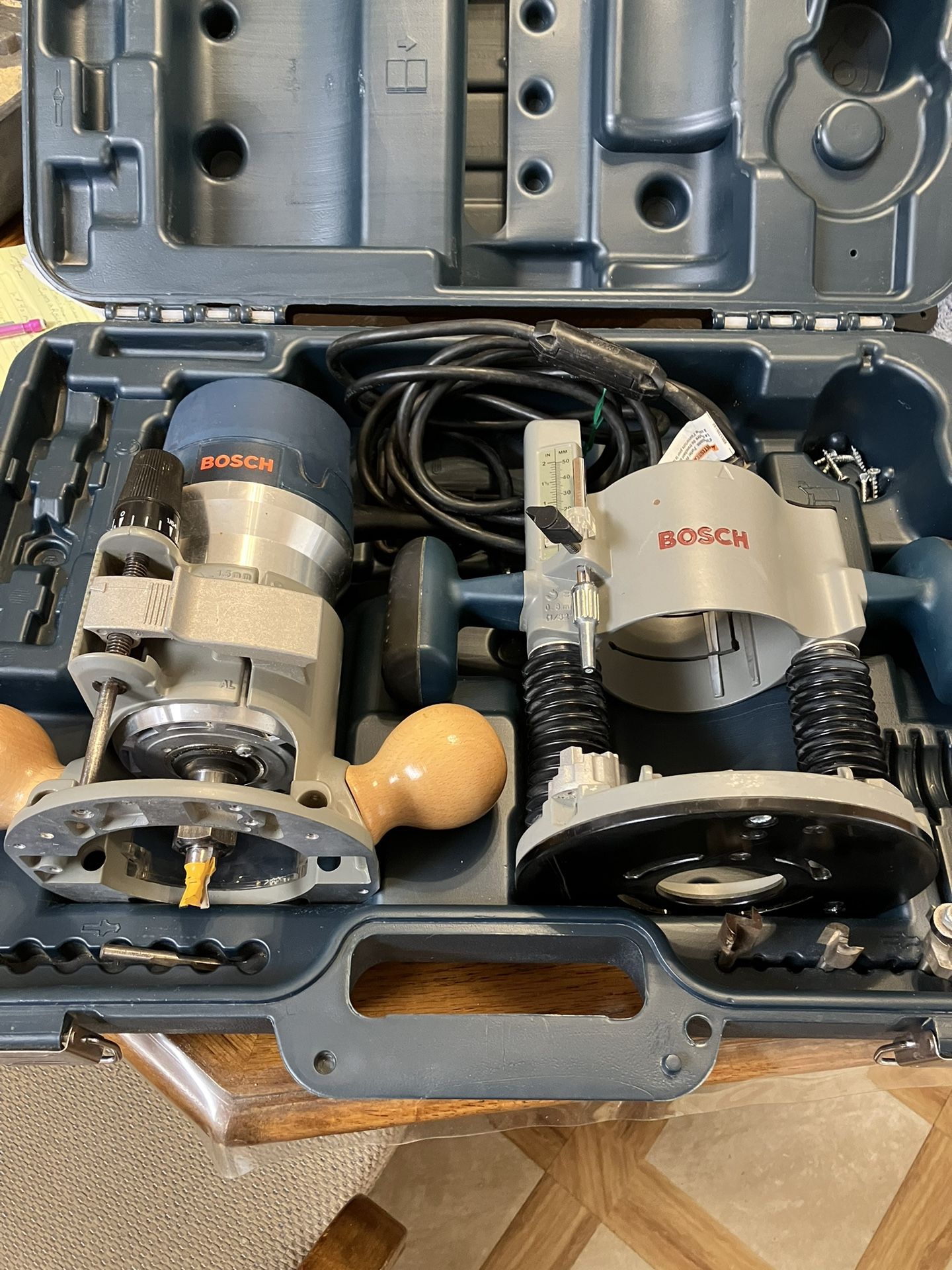Bosch Router for Sale in Mesa, AZ - OfferUp