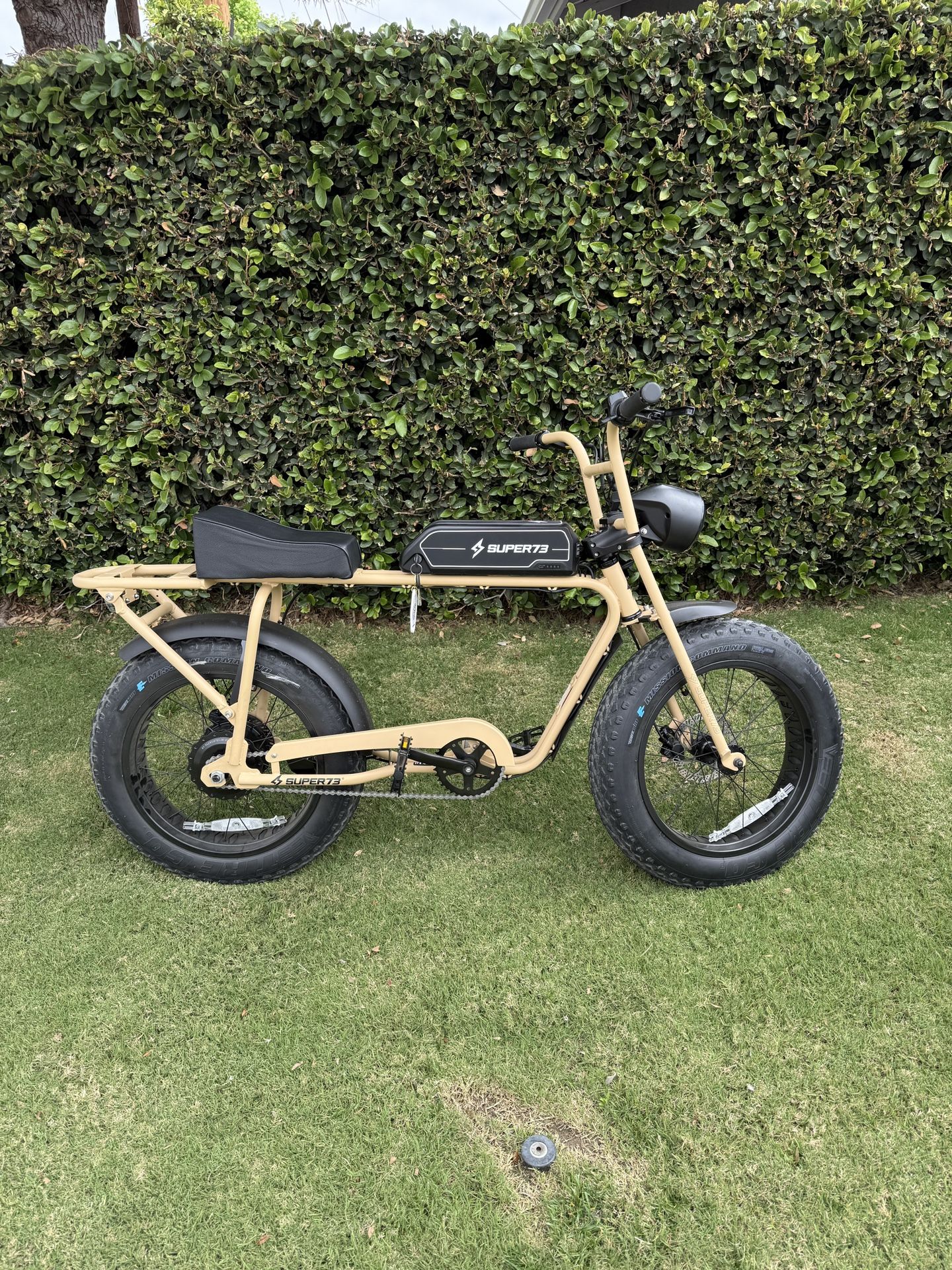 SUPER73 S1 for Sale in Fullerton, CA - OfferUp