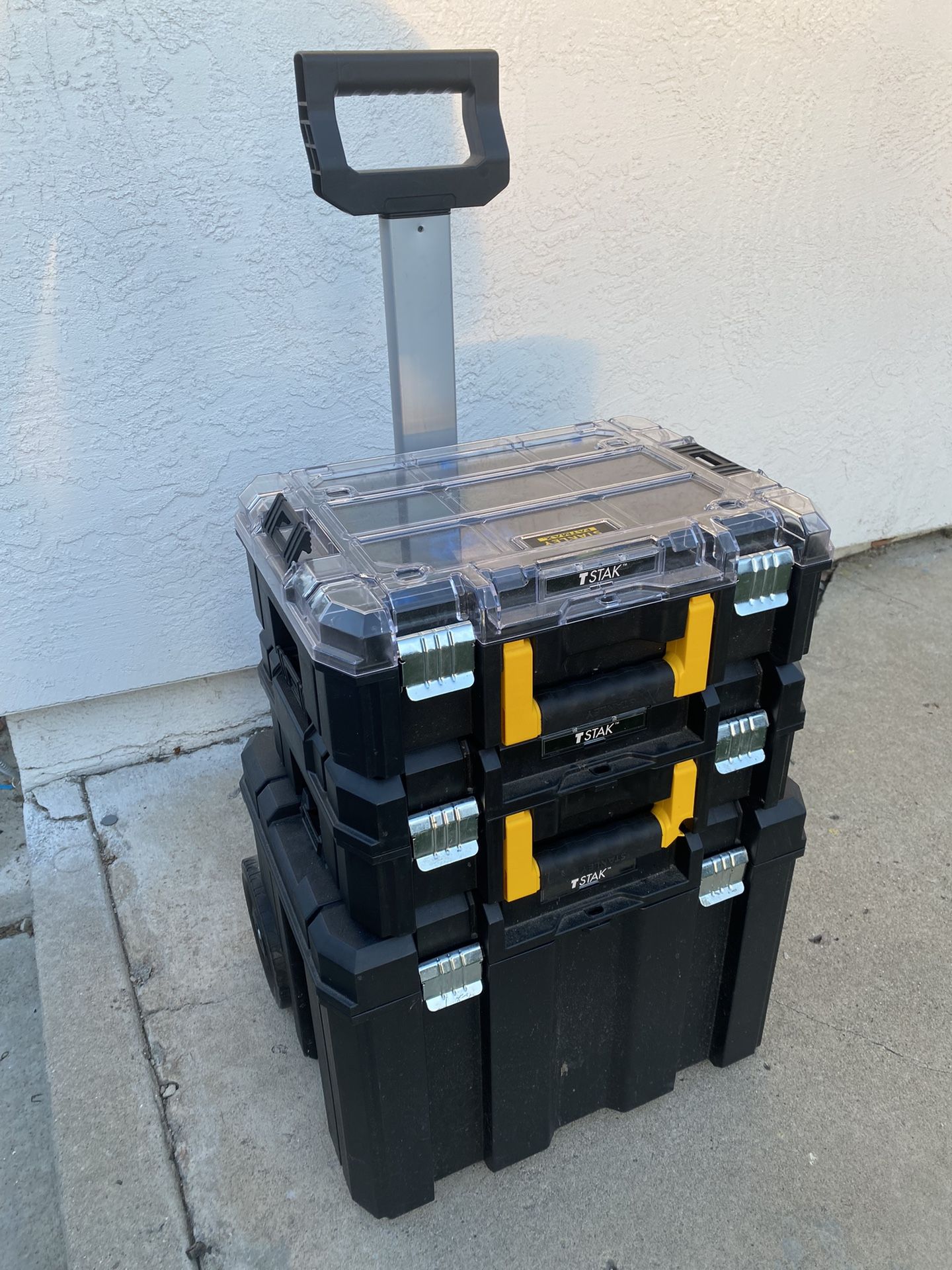 Stanley Fatmax Pack out for Sale in San Diego, CA - OfferUp