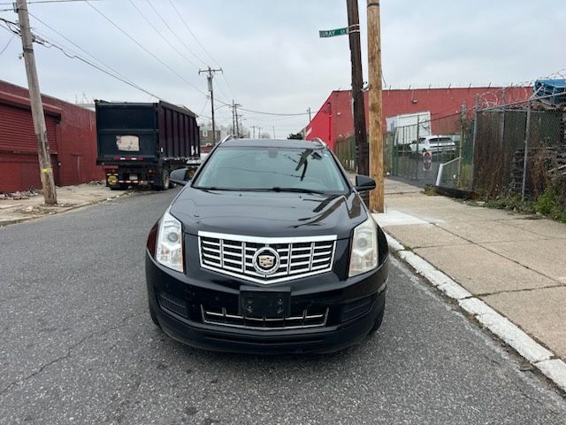2016 Cadillac SRX for Sale in Philadelphia, PA - OfferUp