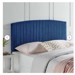 Everly quinn headboard store
