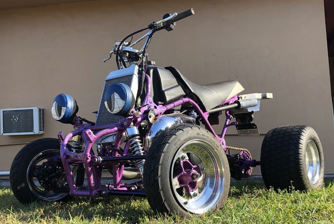 1994 Yamaha Banshee for Sale in Miami, FL - OfferUp