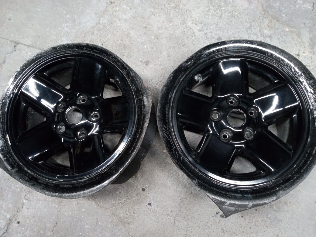 Rims for Sale in San Antonio, TX - OfferUp