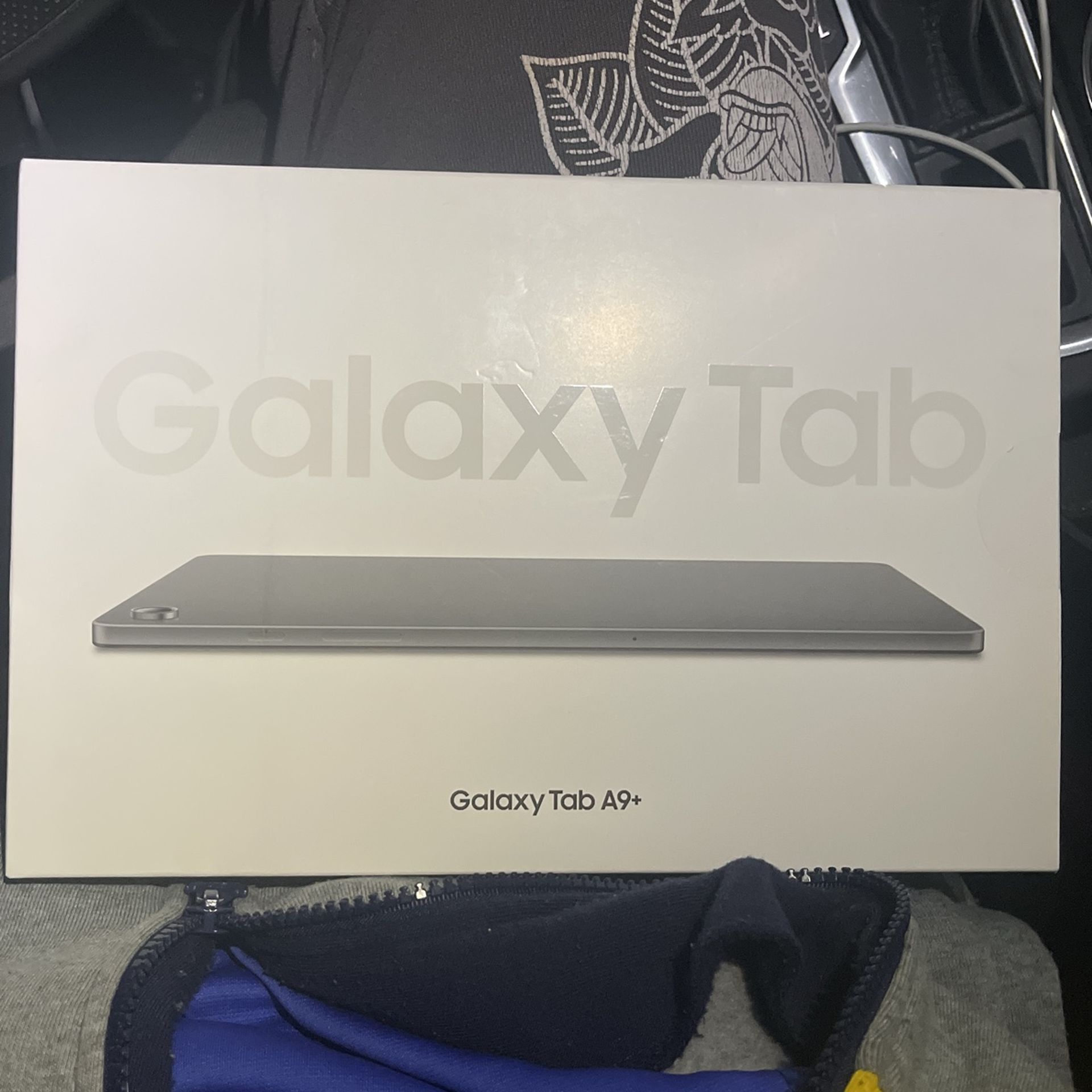 Galaxy Tab A9 128 Gb New In Box Unopened for Sale in Fort Worth, TX ...