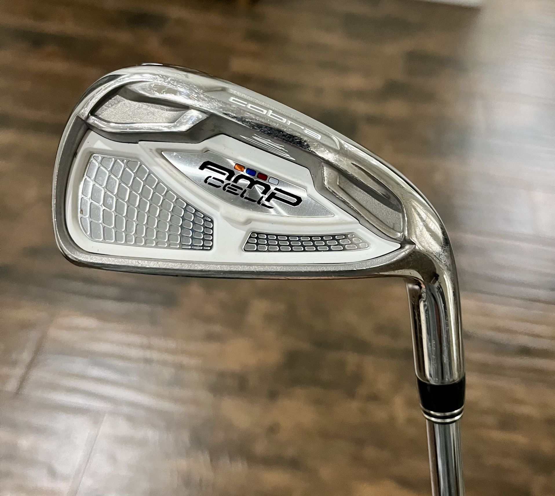 King Cobra Golf *Ping Callaway TaylorMade Nike Titleist Mizuno Cobra Golf Clubs Putter Golf ...