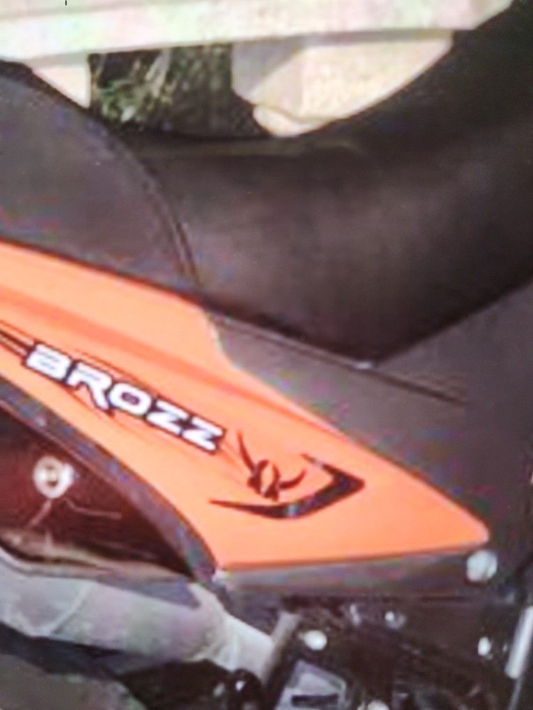 2018 Brozz 250 cc for Sale in Miami, FL - OfferUp