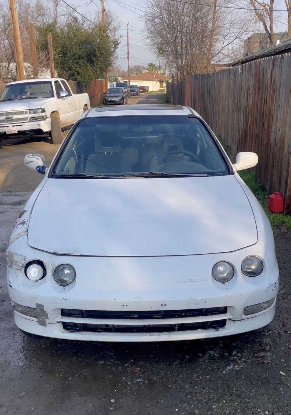 1997 Acura Integra for Sale in Sacramento, CA - OfferUp