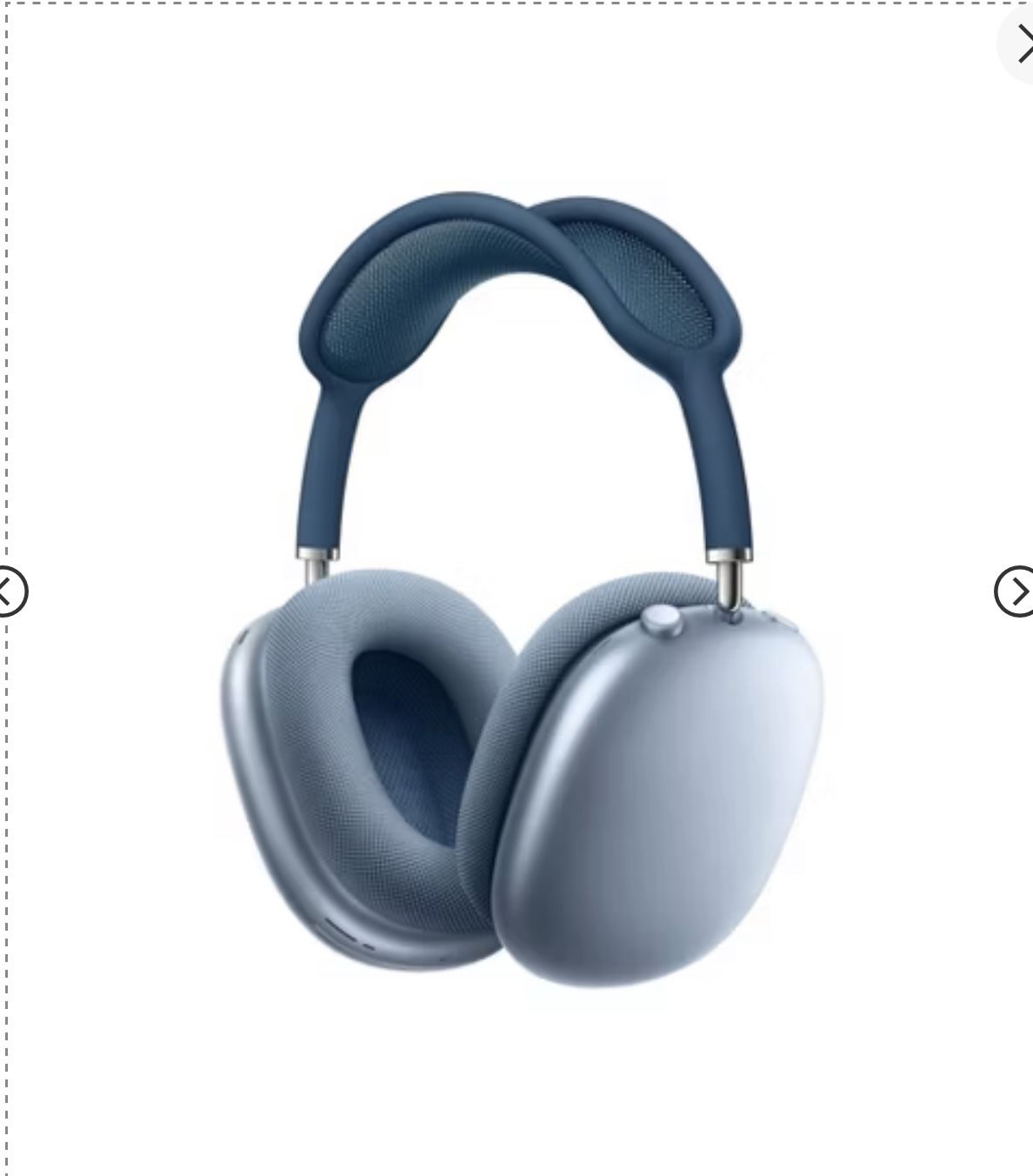 AirPod Max (usb-c) for Sale in Louisville, KY - OfferUp