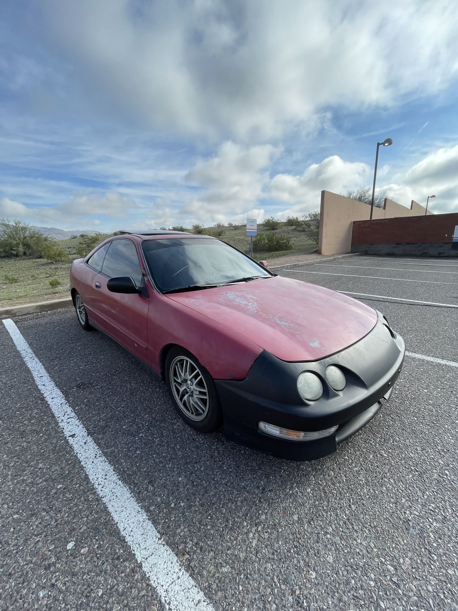 1999 Acura Integra for Sale in Phoenix, AZ - OfferUp