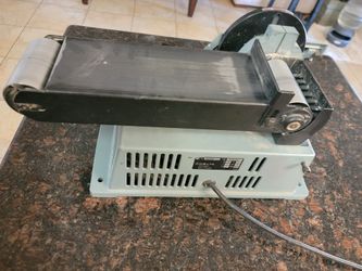 Delta Bench Sander for Sale in Gilbert, AZ - OfferUp