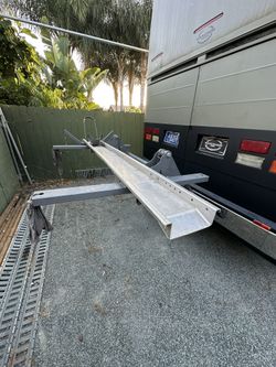 RV Motorcycle Hydralift Carrier BMW GSA Harley Davidson for Sale in ...