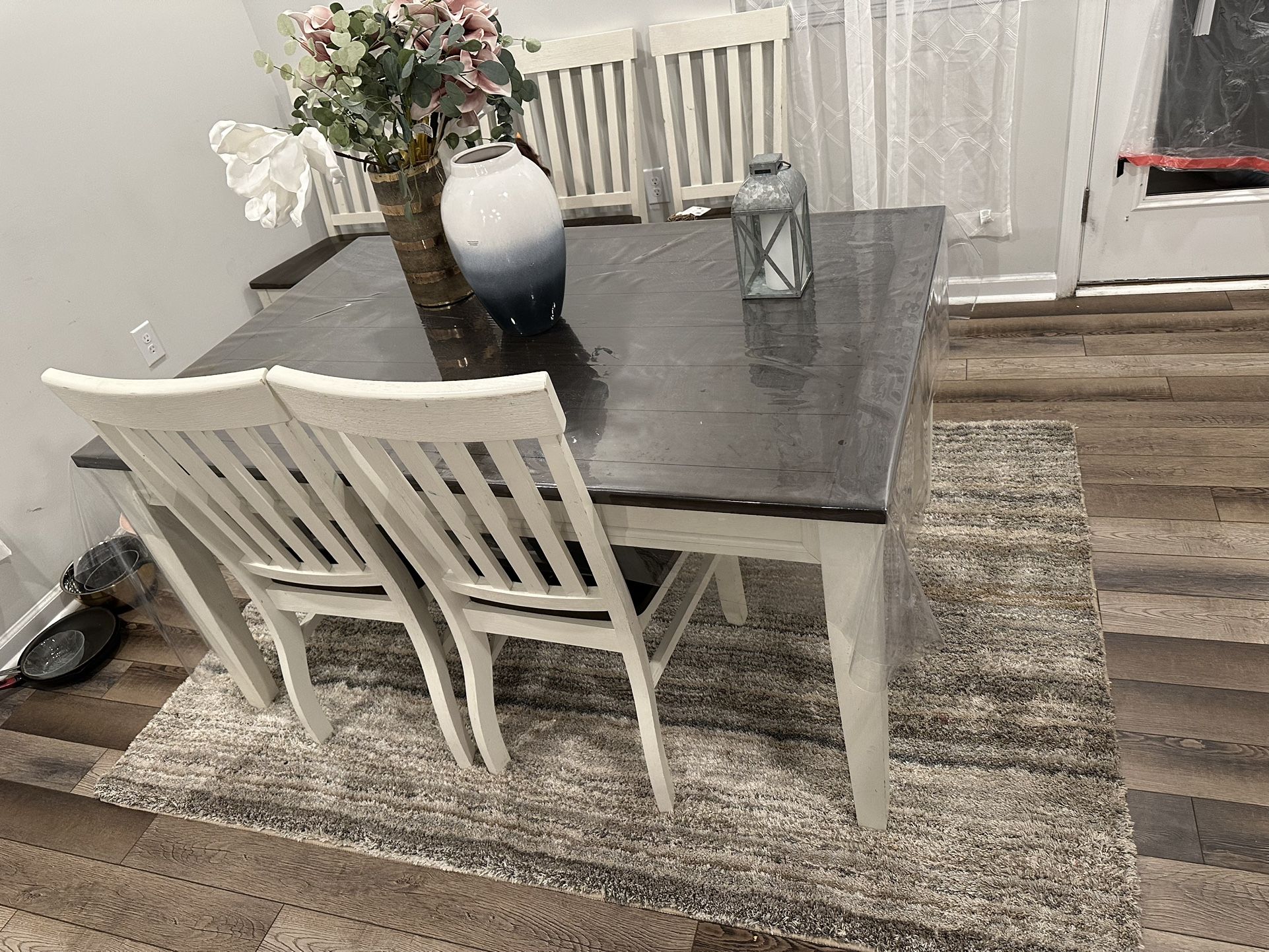 Dinning Table for Sale in Wake Forest, NC - OfferUp