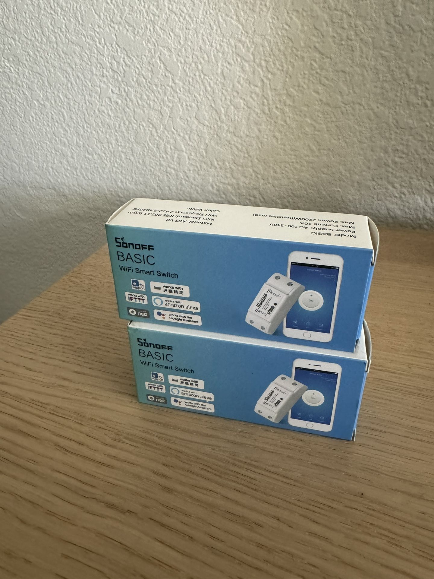 Wifi Smart Switch for Sale in Glendale, CA - OfferUp