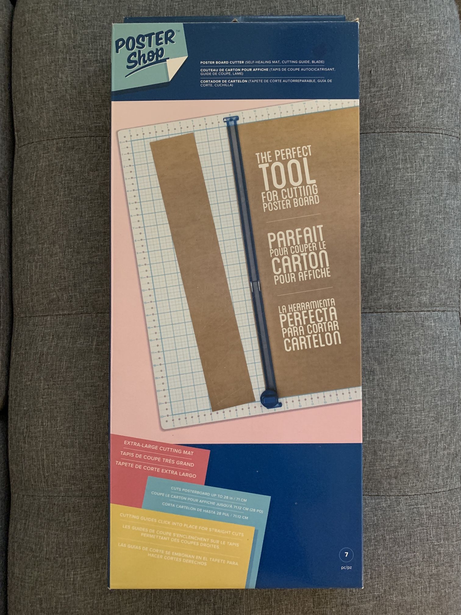 Extra Large Poster Board