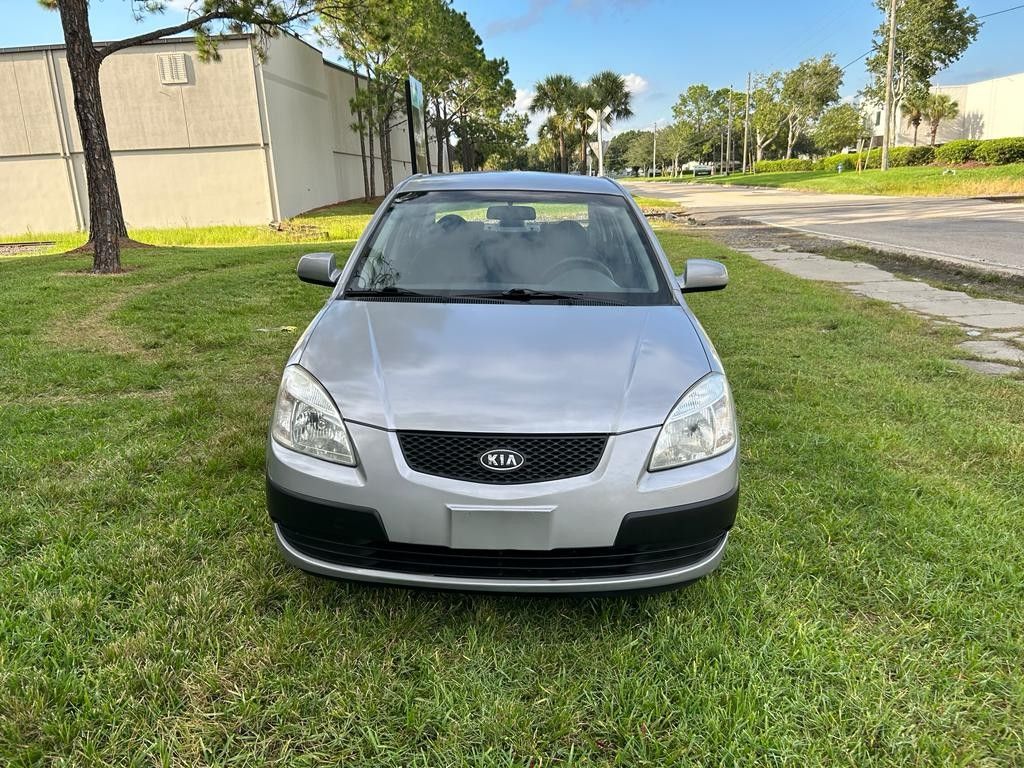 2007 KIA Rio for Sale in Orlando, FL - OfferUp