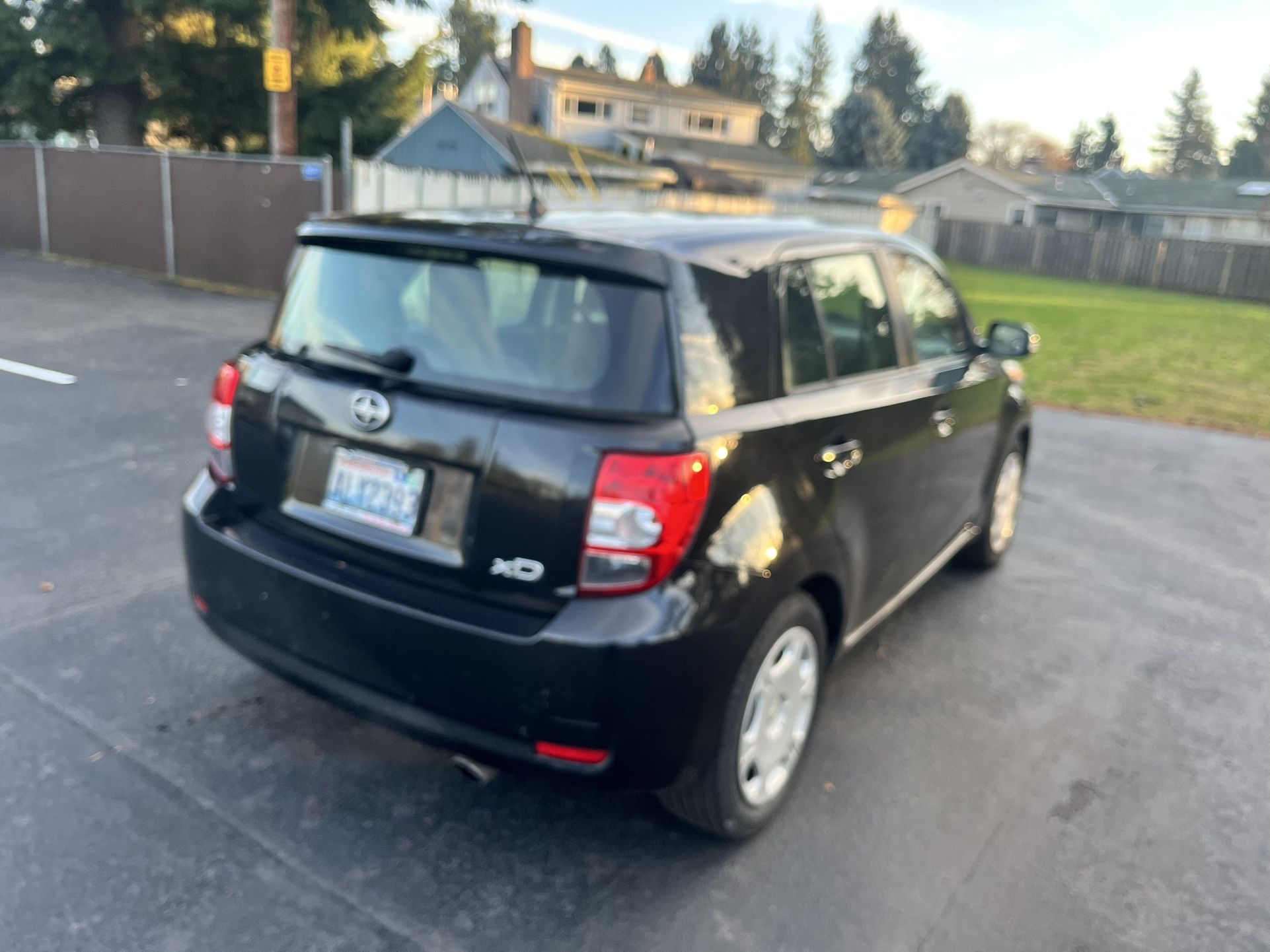 2013 Toyota Scion xD for Sale in Portland, OR - OfferUp