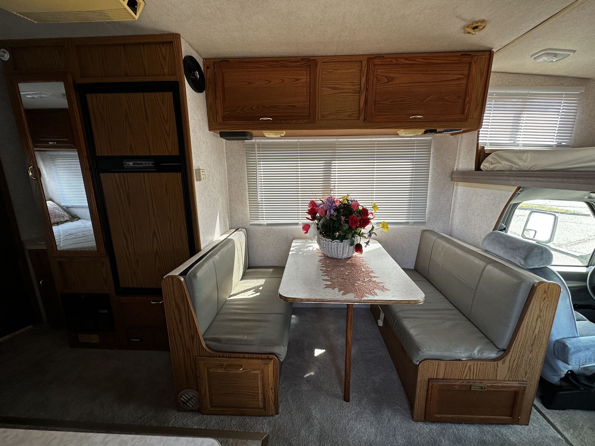 2000 Ford Rv motorhome for Sale in Phoenix, AZ - OfferUp