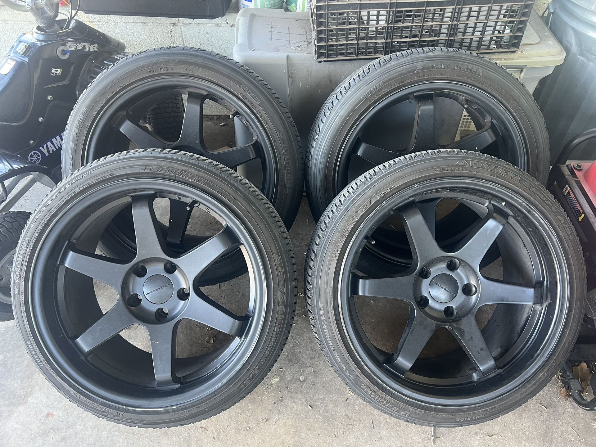 varrstoen es2 for Sale in San Antonio, TX - OfferUp