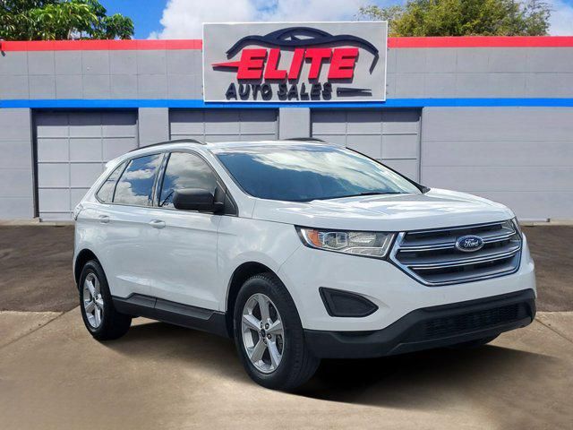 2017 Ford Edge for Sale in Miami, FL - OfferUp