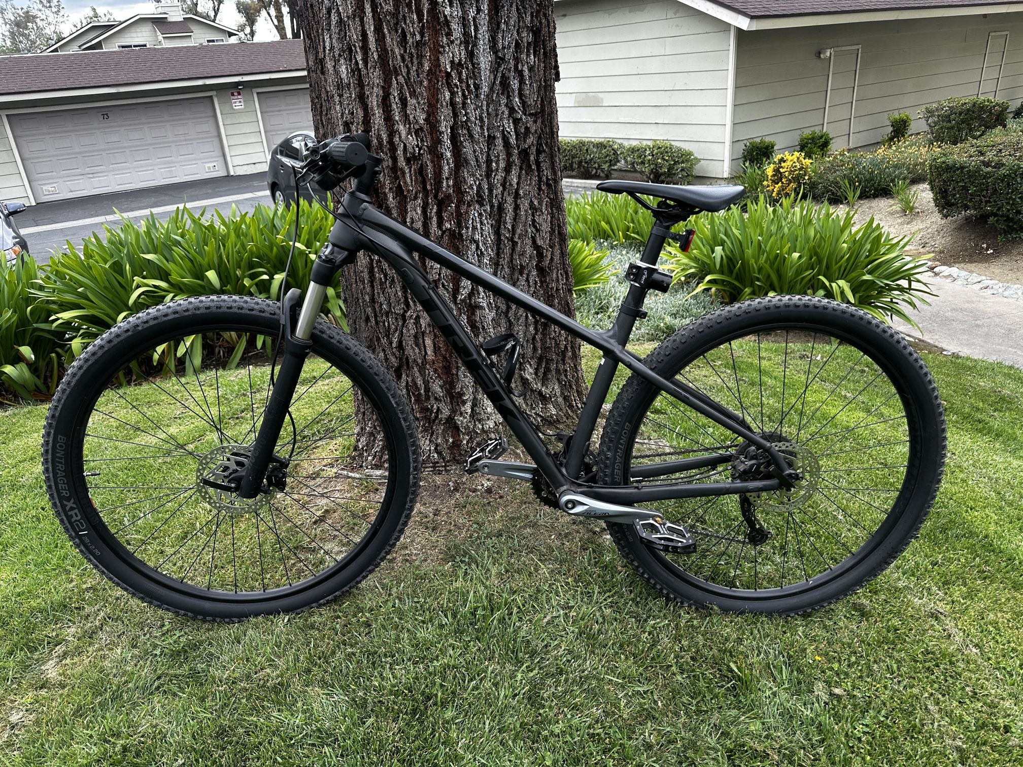 Trek X-caliber 29” for Sale in City Of Industry, CA - OfferUp