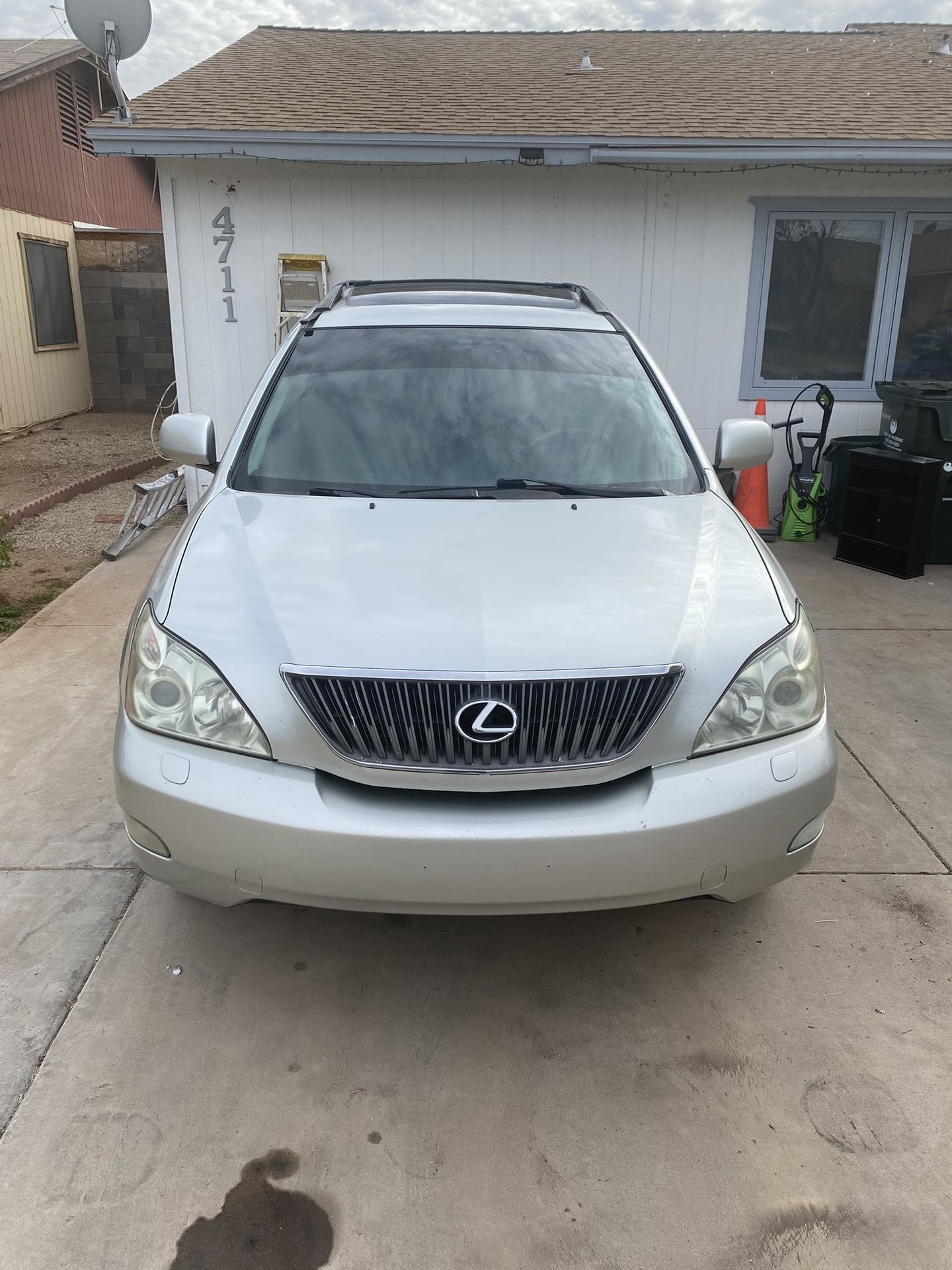 2005 Lexus Rx 330 for Sale in Phoenix, AZ - OfferUp