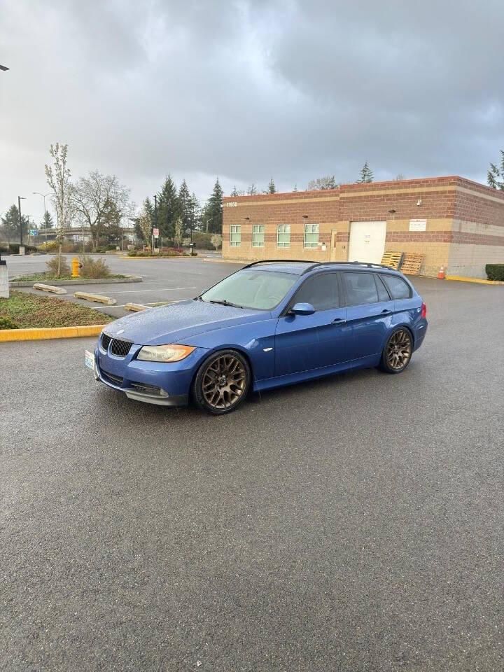 2007 BMW 328i for Sale in Lakewood, WA - OfferUp