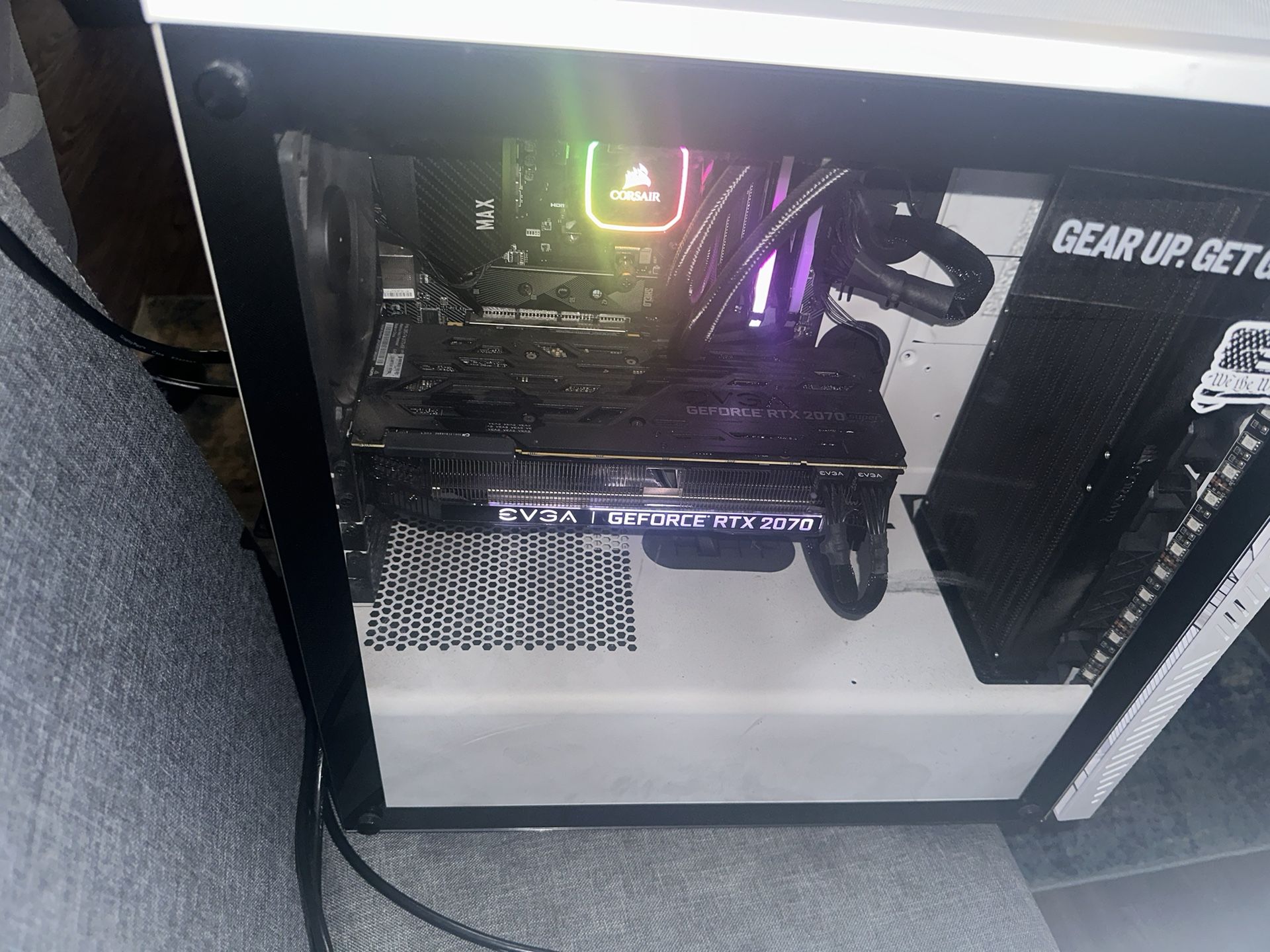 Gaming PCs And Accessories for Sale in Albuquerque, NM - OfferUp