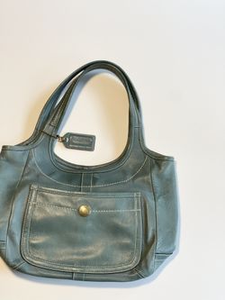 Coach Legacy Collection