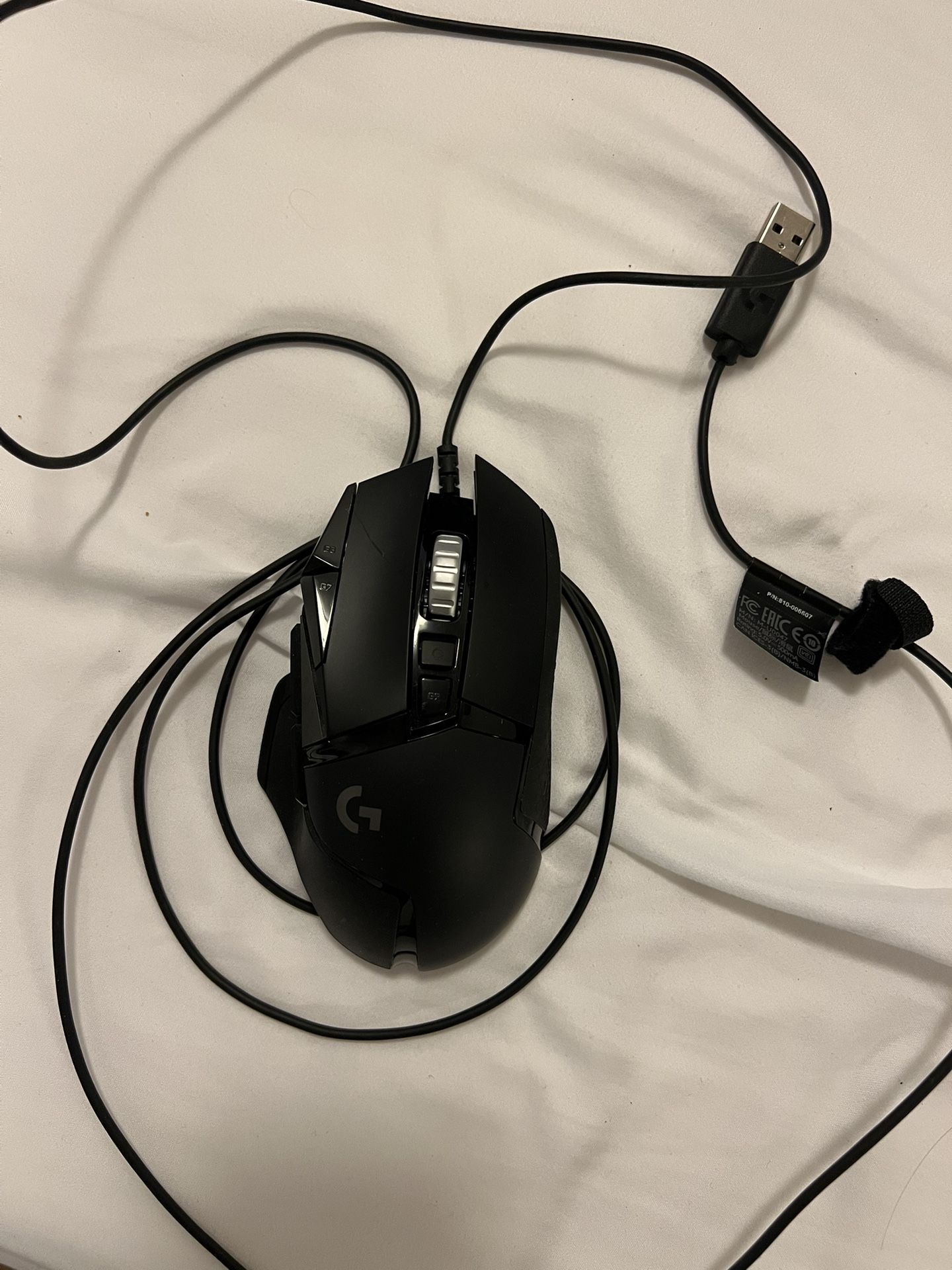 Logitech Wheeled Mouse for Sale in Los Angeles, CA - OfferUp