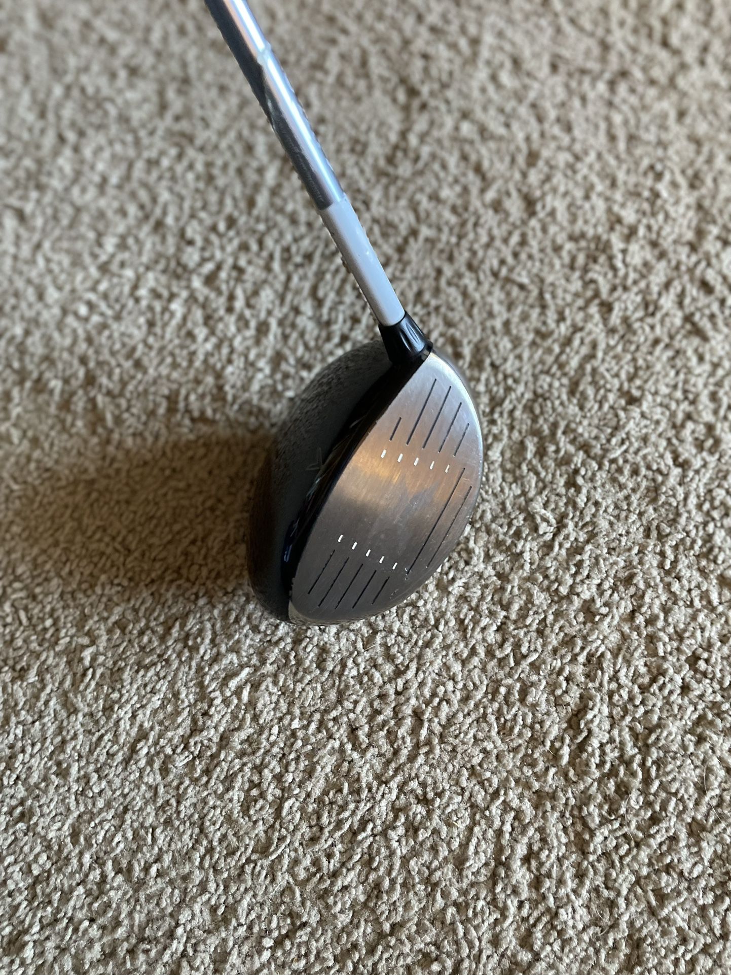 Callaway X 460 Driver 9.5 Tour $63 OBO for Sale in Phoenix, AZ - OfferUp