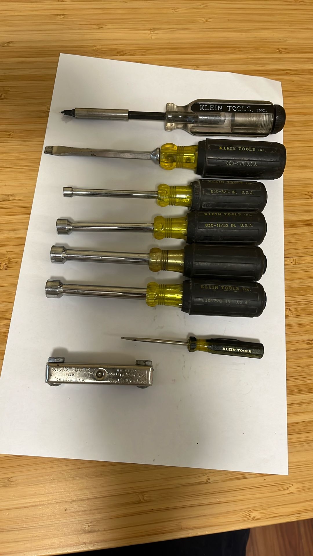 Klein Tools for Sale in Mesa, AZ - OfferUp
