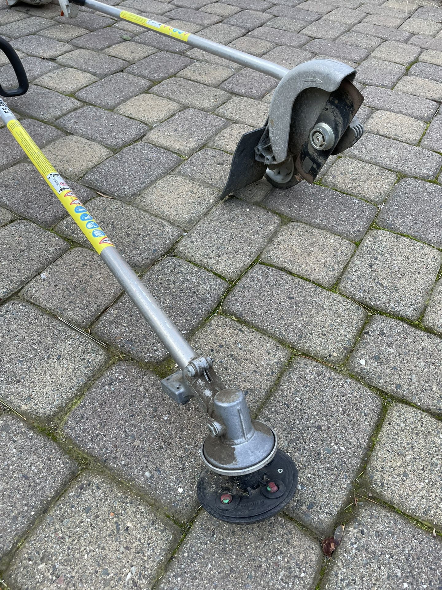 Stihl FC 56 edger for Sale in Woodland, CA - OfferUp